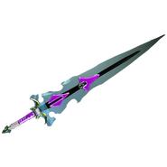 Heat Sword | WARFRAME Wiki | Fandom