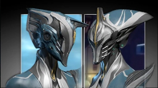 Banshee Profile Icon Pack | Magyar Warframe Wiki | Fandom