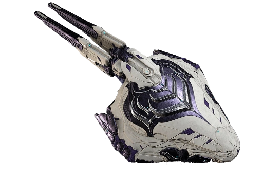 Liset | Warframe Wiki | Fandom