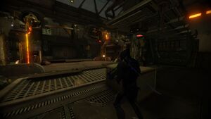 Grineer Shipyard | WARFRAME Wiki | Fandom