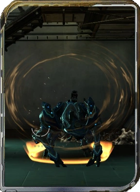 Charge | WARFRAME Wiki | Fandom