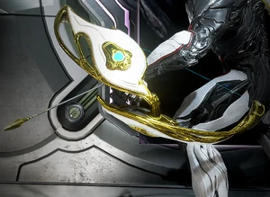 Paris Prime | WARFRAME Wiki | Fandom