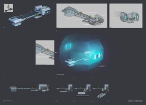 K-Drive | WARFRAME Wiki | Fandom