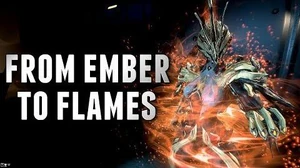 Ember | WARFRAME Wiki | Fandom