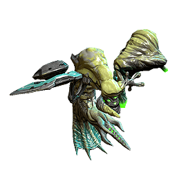 Attack Mutalist | WARFRAME Wiki | Fandom