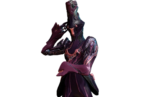 Limbo-Skin: Vasiona | Warframe Wiki | Fandom