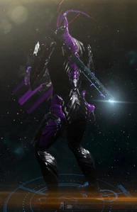 Prova | WARFRAME Wiki | Fandom