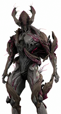 Nidus | WARFRAME Wiki | Fandom