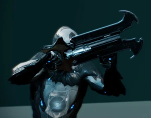 Redeemer | WARFRAME Wiki | Fandom