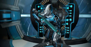 Prova Vandal | WARFRAME Wiki | Fandom