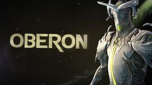 Oberon | WARFRAME Wiki | Fandom