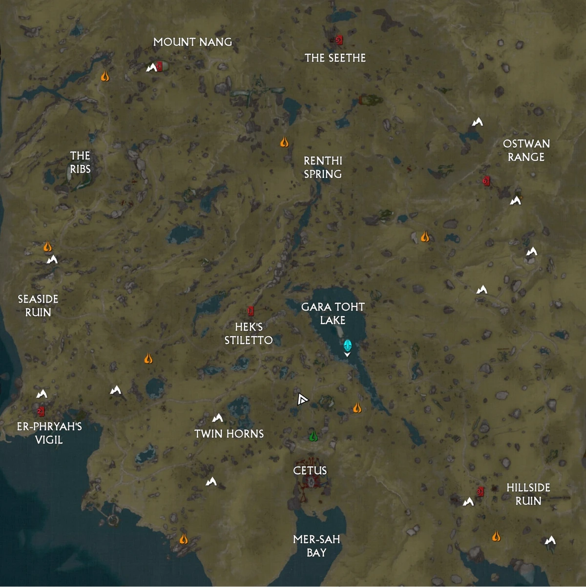 Open World | WARFRAME Wiki | Fandom