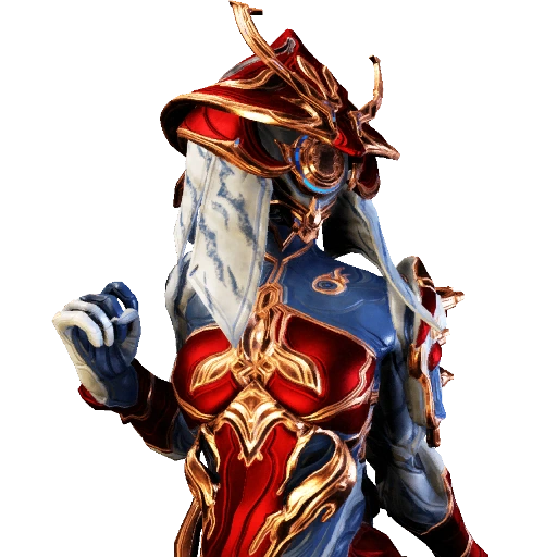 Ivara Zamariu Skin | WARFRAME Wiki | Fandom