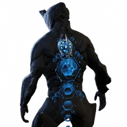 Cephalon Suda | WARFRAME Wiki | Fandom