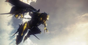 Zephyr Prime | WARFRAME Wiki | Fandom