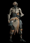 Baruuk Animation Set | WARFRAME Wiki | Fandom