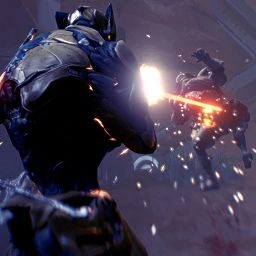 Shred | WARFRAME Wiki | Fandom