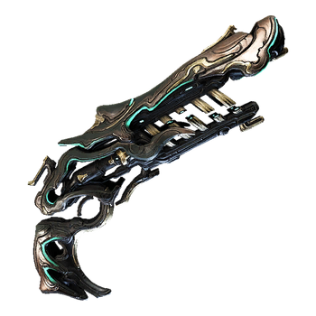 Sirocco | WARFRAME Wiki | Fandom