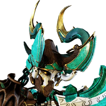 Xaku Kagura Skin | WARFRAME Wiki | Fandom