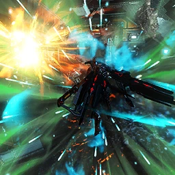 Cosmic Crush | Warframe Wiki | Fandom