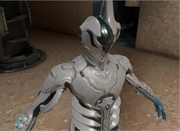 Devstream 67 | WARFRAME Wiki | Fandom