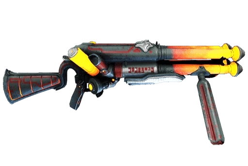 Hek Kuva | Wiki Warframe | Fandom