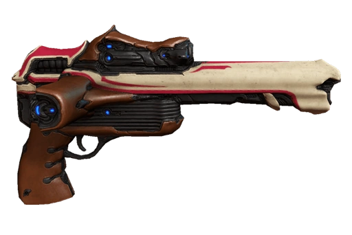 Knell | Wiki Warframe Español | Fandom