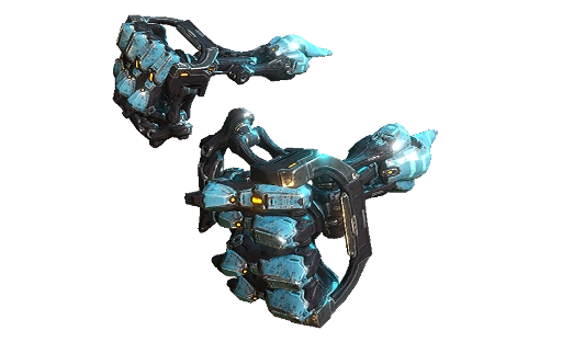 Knux | Wiki Warframe | Fandom