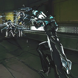 Stasis | WARFRAME Wiki | Fandom