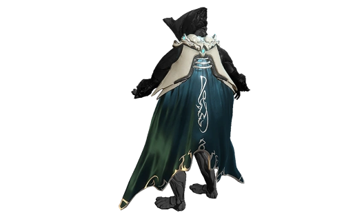 Izvara Syandana | Warframe Wiki | Fandom