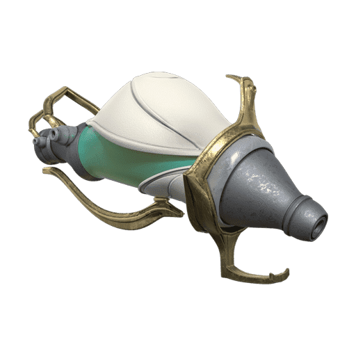 Tromyzon Entroplasma | WARFRAME Wiki | Fandom