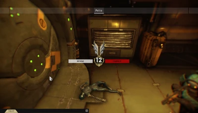 Death | WARFRAME Wiki | Fandom