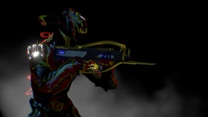 Conclave:Burston Prime | WARFRAME Wiki | Fandom