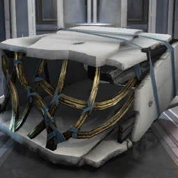 Decorations/DojoDecorations/Ostron | WARFRAME Wiki | Fandom