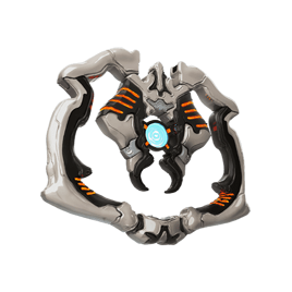 Exilus Weapon Adapter | WARFRAME Wiki | Fandom