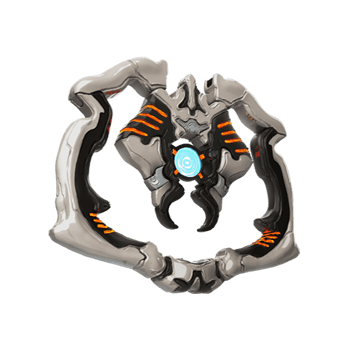 Exilus Weapon Adapter | WARFRAME Wiki | Fandom