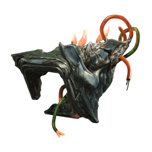Quitina Techrot | Wiki Warframe Español | Fandom