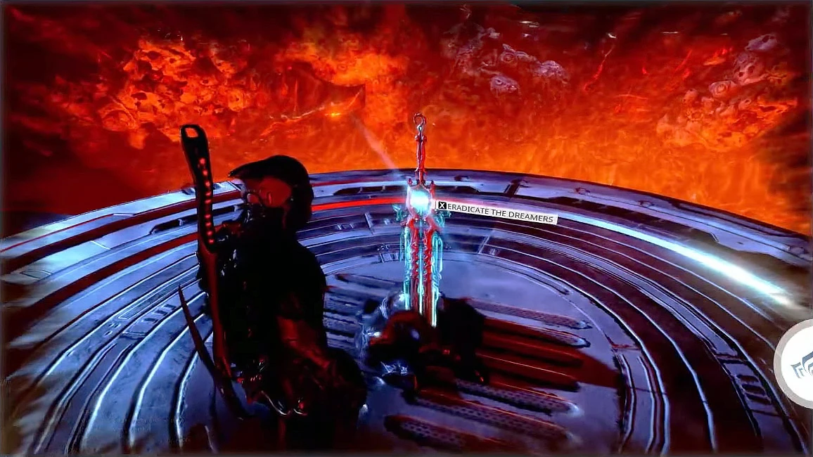 Stalker Mode | WARFRAME Wiki | Fandom