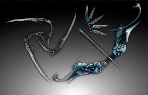 Stealth Pack | Magyar Warframe Wiki | Fandom