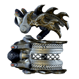 Tekko | WARFRAME Wiki | Fandom