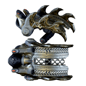 Tekko | WARFRAME Wiki | Fandom