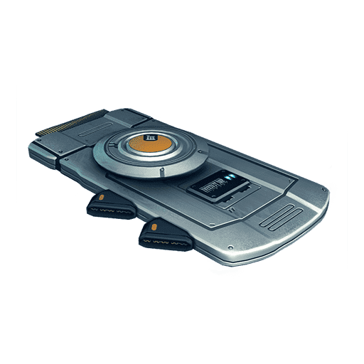 Control Module | WARFRAME Wiki | Fandom