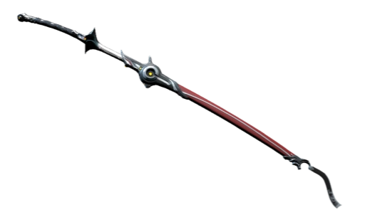 Dragon Nikana | Warframe Wiki | Fandom