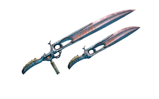 Dual Heat Swords | WARFRAME Wiki PT-BR | Fandom