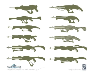 Harpak | WARFRAME Wiki | Fandom