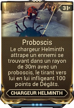 Proboscis | Wiki Warframe | Fandom