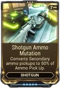 Shotgun Ammo Mutation | WARFRAME Wiki | Fandom