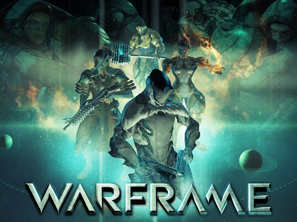 Warframe Wiki | Fandom