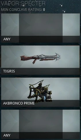 Category:Specter Build | WARFRAME Wiki | Fandom