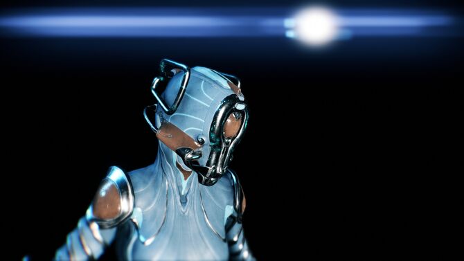 Шлем Мэг Спираль Warframe вики Fandom